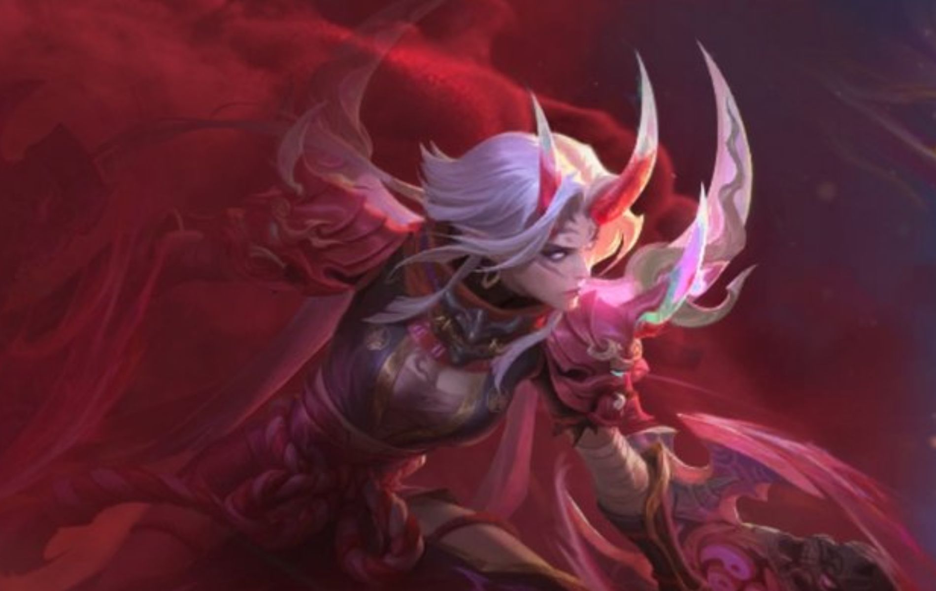 Event Kishin Densetsu Mobile Legends (ML), Jadwal, Skin & Cara Dapat ... Event Kishin Densetsu Mobile Legends (ML), Jadwal, Skin & Cara Dapat ...