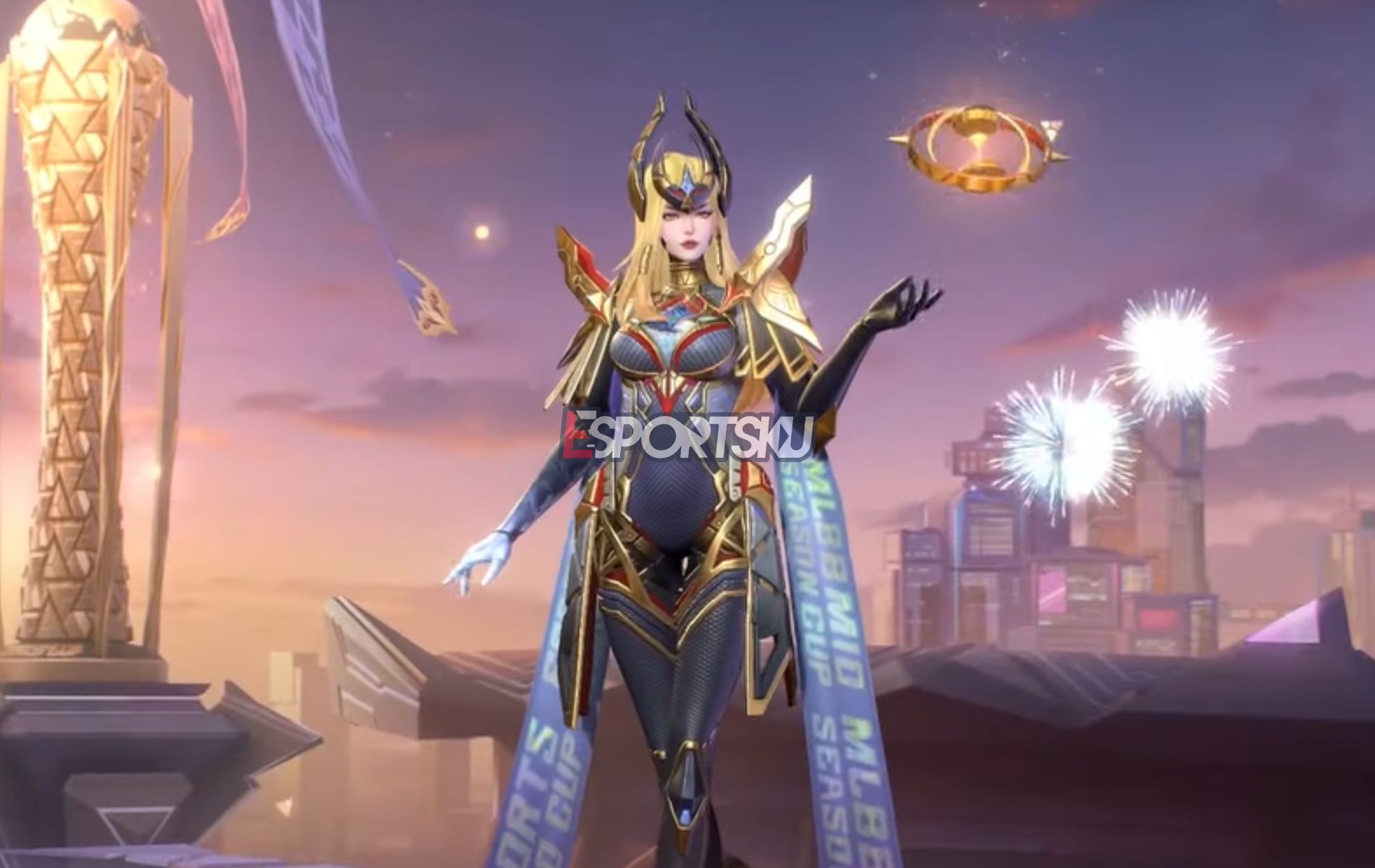 Support Chest Token MSC Mobile Legends (ML): Fungsi & Cara Dapatnya ...