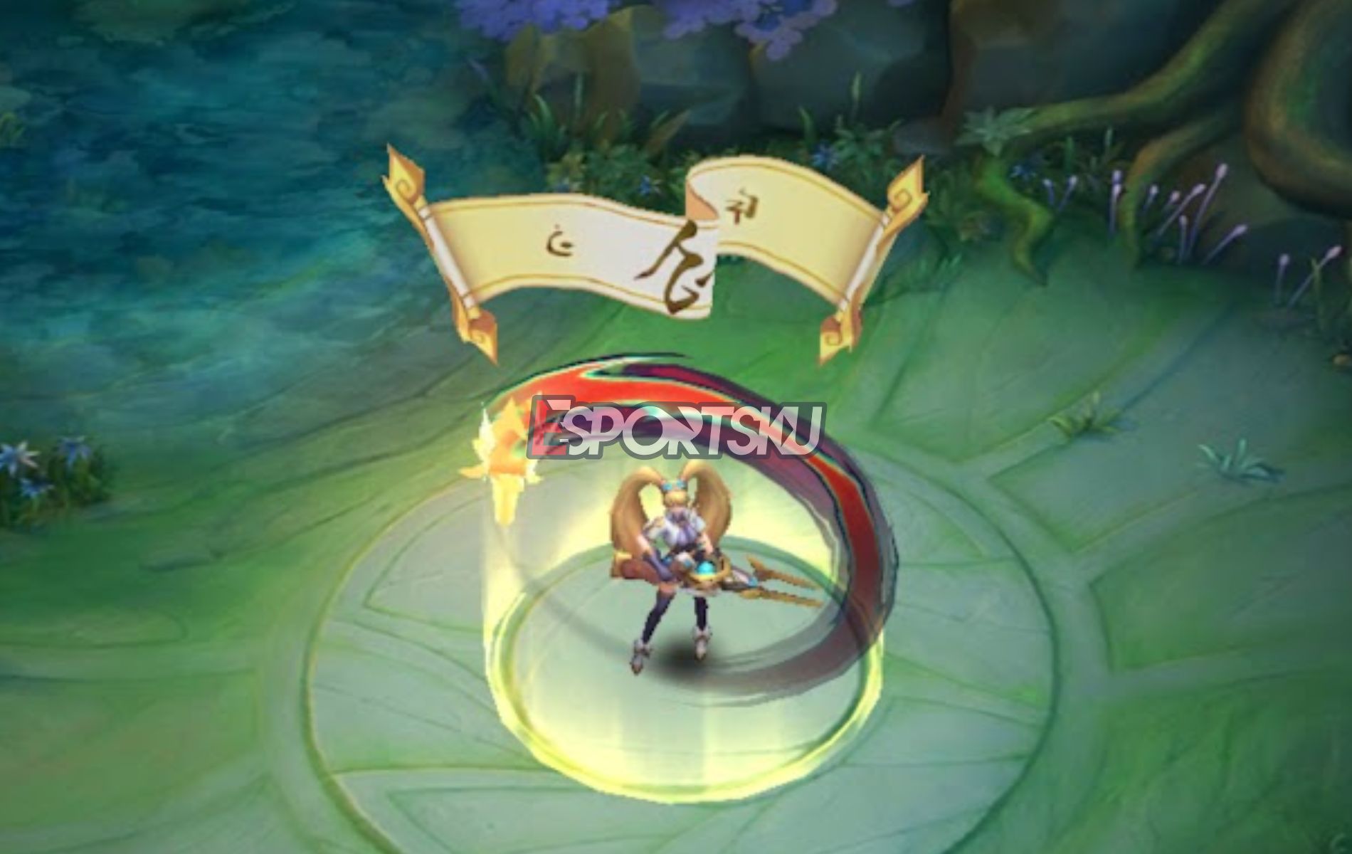 Recall Soul Vessels Mobile Legends (ML): Harga & Cara Dapat! – Esportsku