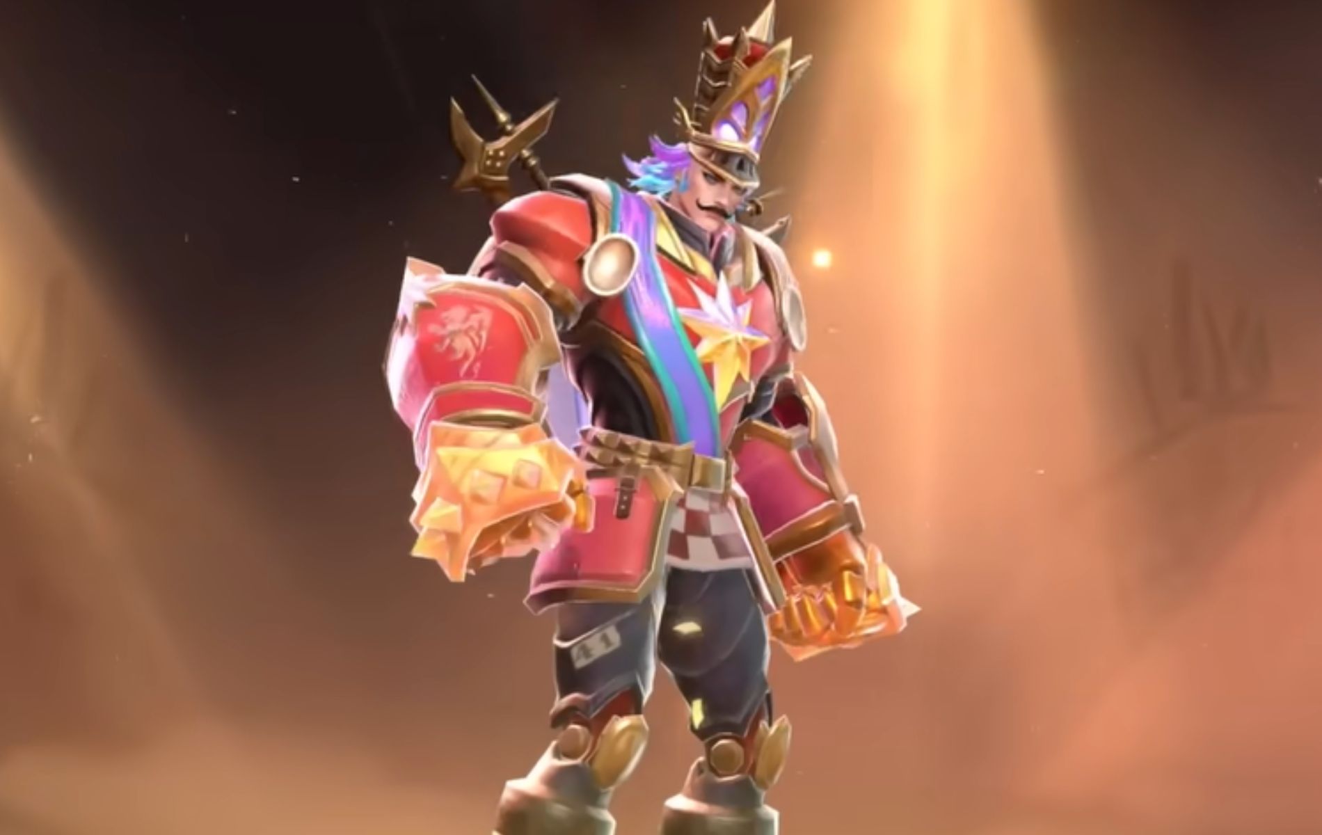 Cara Mendapatkan Killing Notification Starlight Age of Antiquity di ...