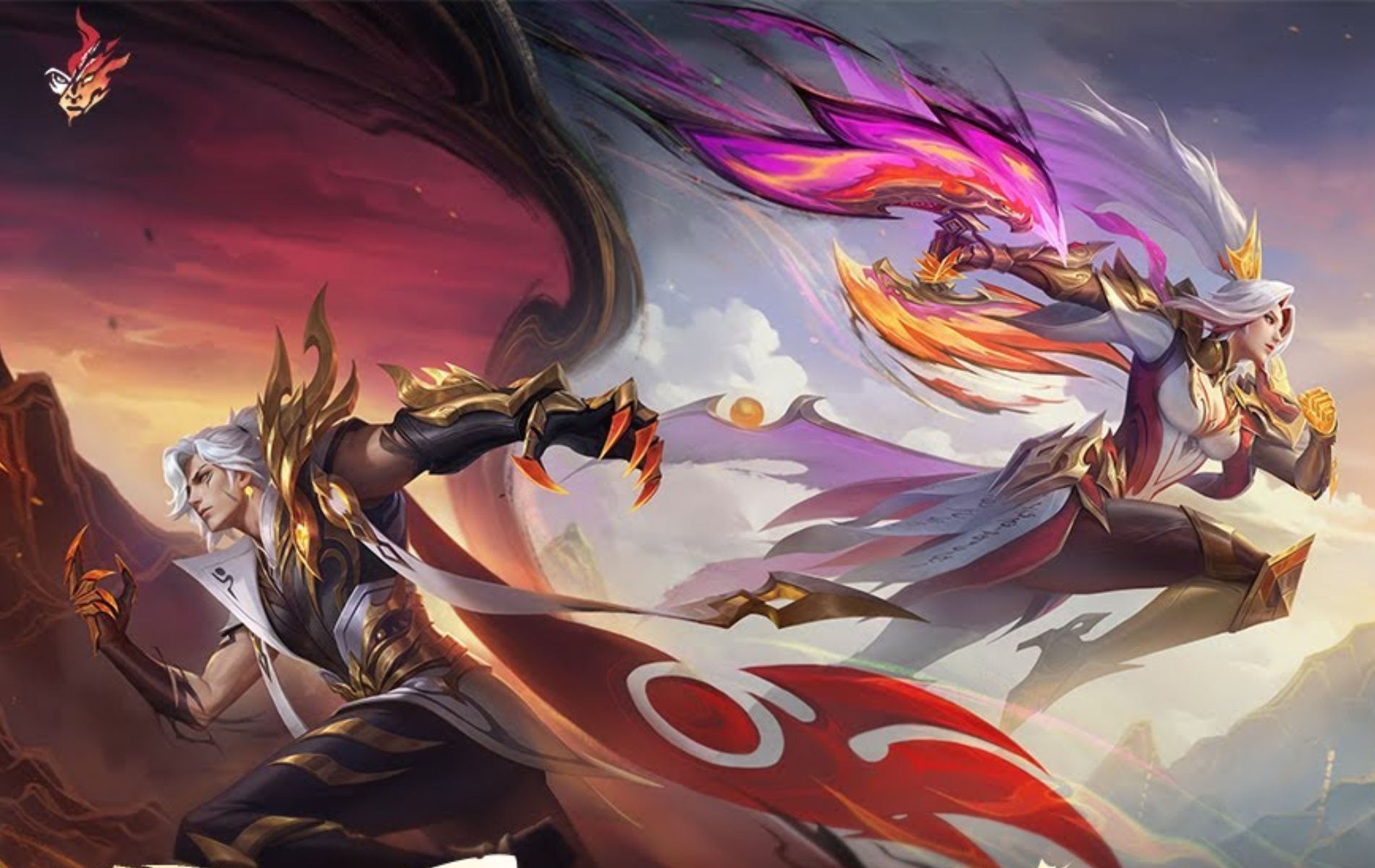 Border Avatar New Scroll Mobile Legends (ML): Cara Dapat & Harganya ...