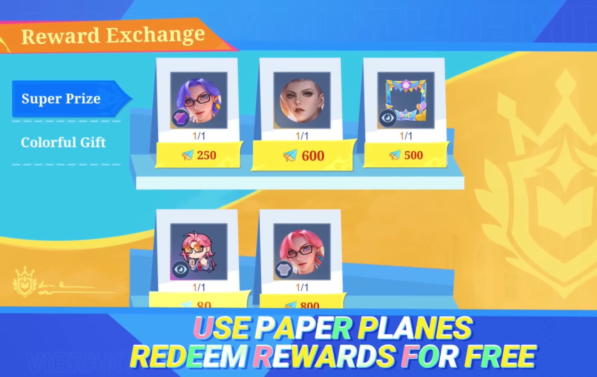 Paper Plane Mobile Legends (ML): Fungsi & Cara Dapat! – Esportsku