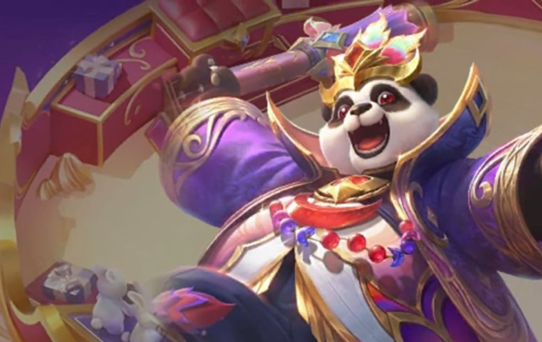 Skin Anniversary Akai ML Cek Jadwalnya dan Simak Cara Mendapatkannya ...