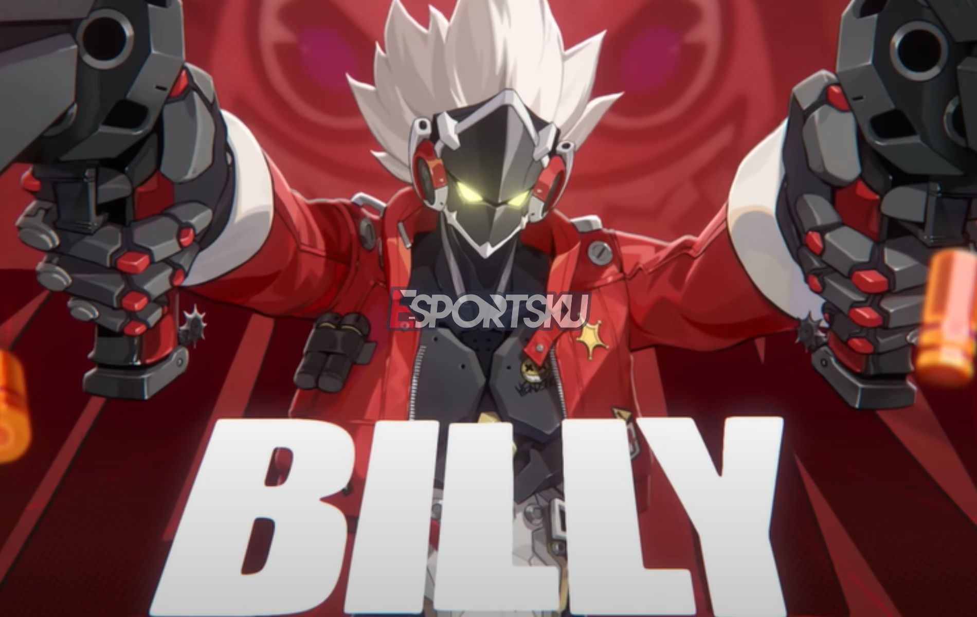 Rekomendasi Build Billy Zenless Zone Zero – Esportsku