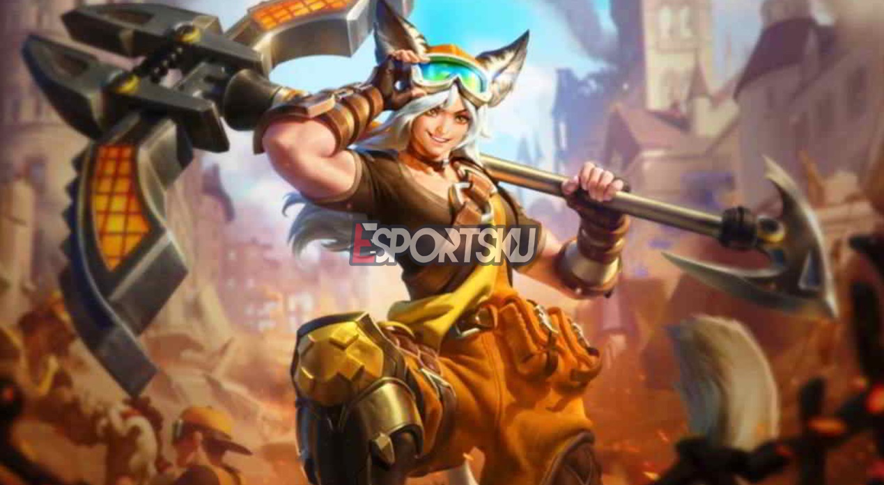 Mau Skin Ata High Tide Honor of Kings? Simak Trik Mendapatkannya di ...