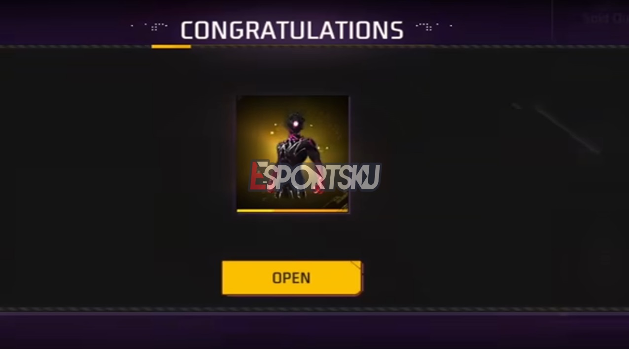 Bundle Super Void Free Fire (FF), Ini Cara Dapatkan, Tanggal Rilis dan ...