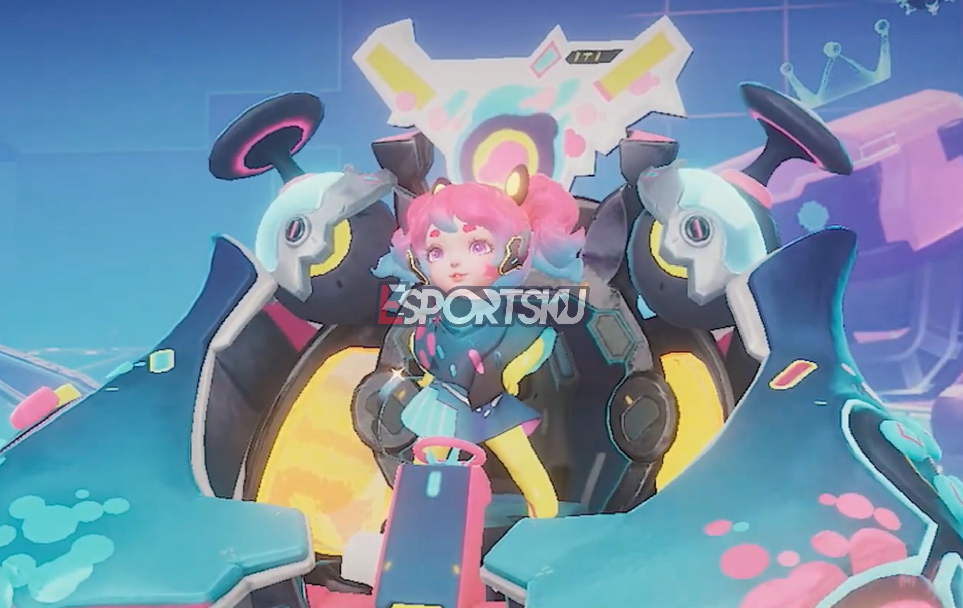 Skin Cai Yan Usagimaru Honor of Kings (HoK), Ini Cara Dapatkannya ...