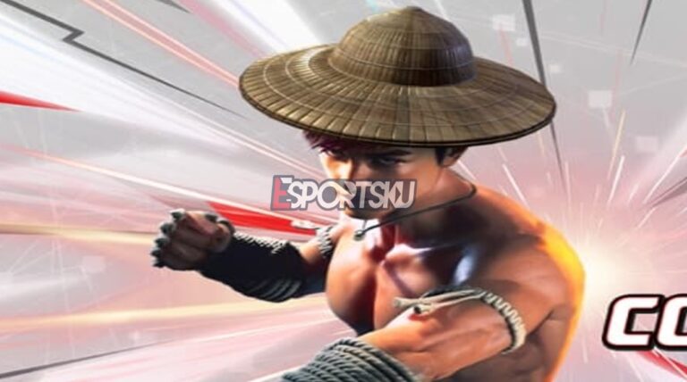 Cara Dapatkan Topi Jerami FF Gratis: Panduan Lengkap! – Esportsku