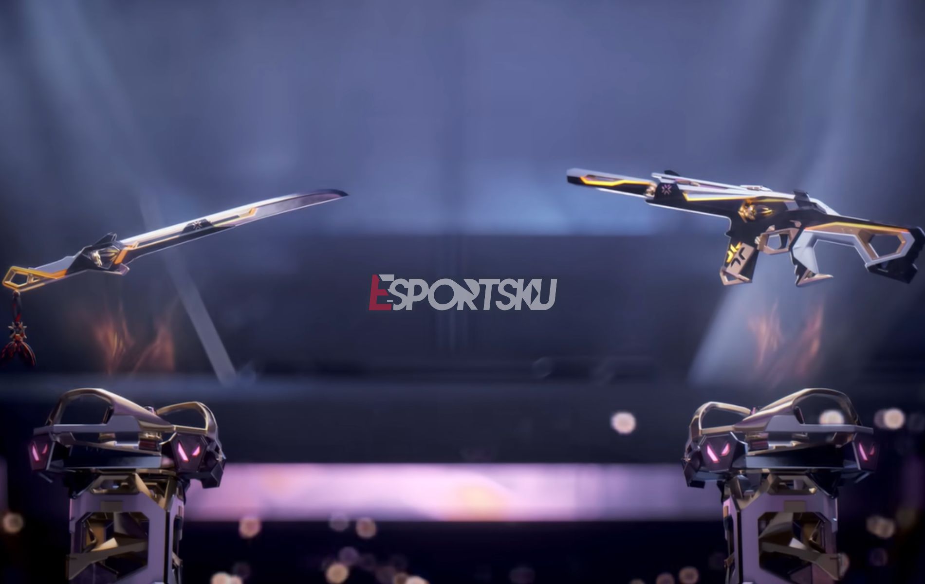 Skin Champion Valorant Terbaru 2024 Harga dan Tanggal Rilis! – Esportsku