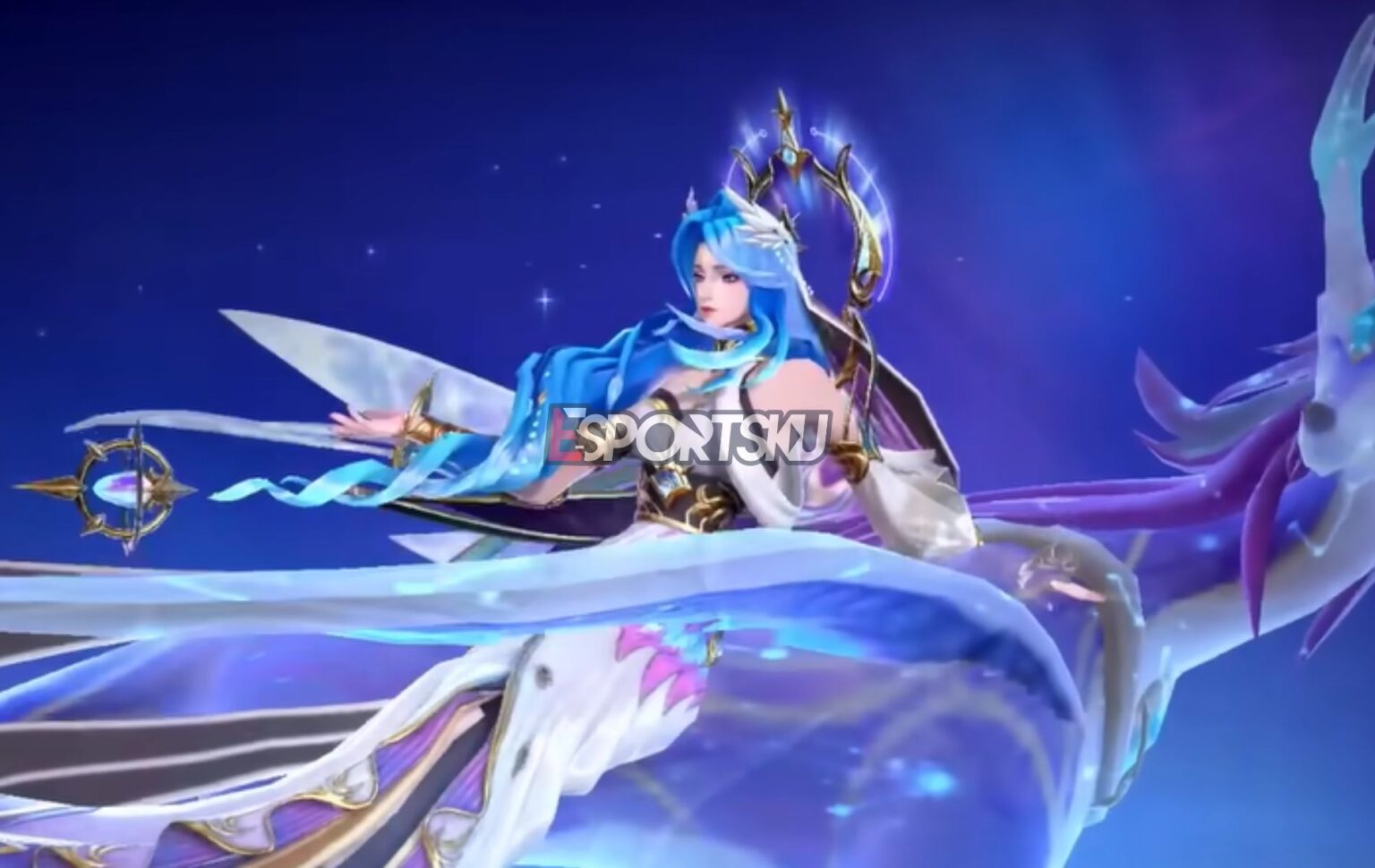 Ada Skin Collector Oktober 2024 Mobile Legends? – Esportsku