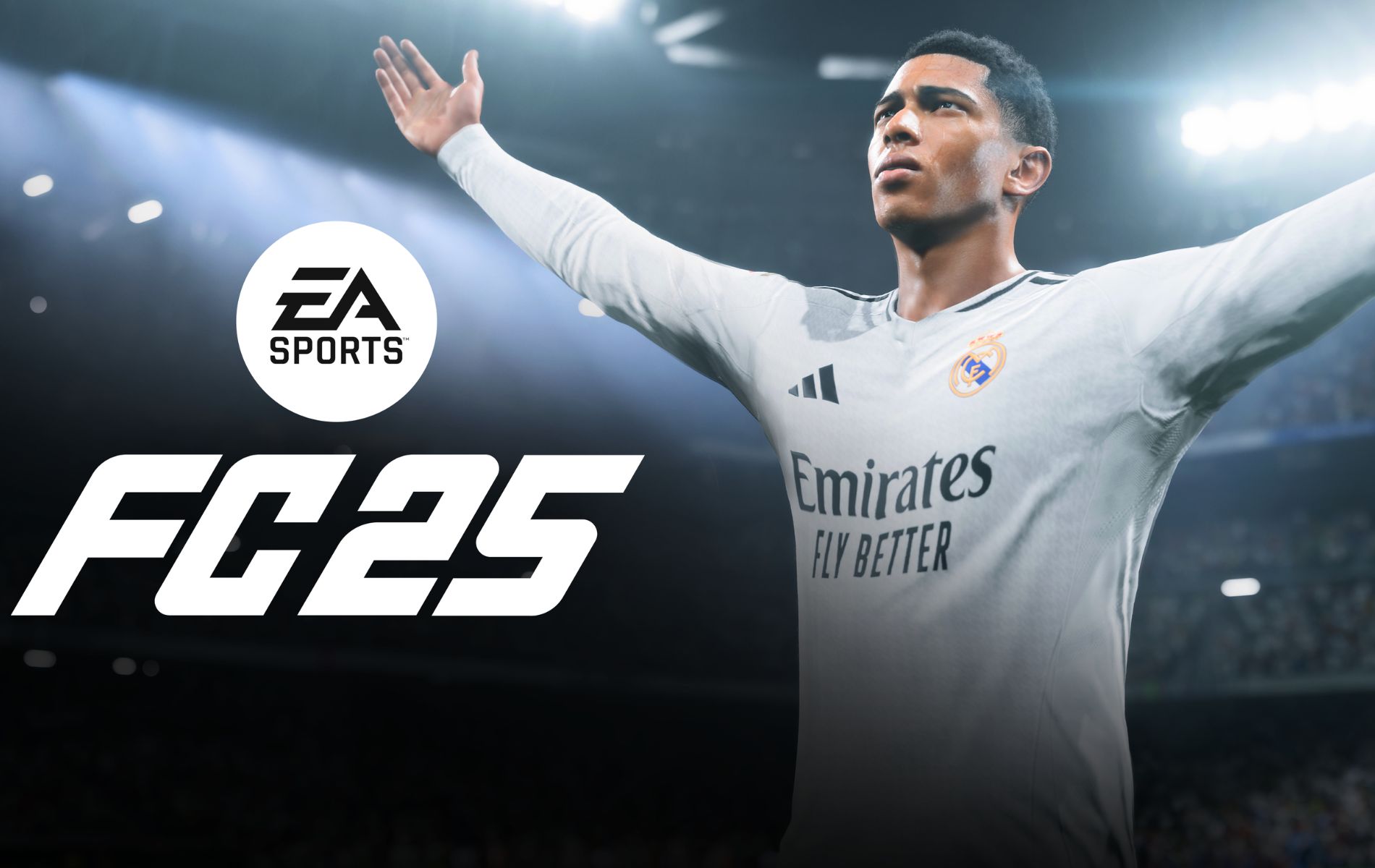 Mau Main EA Sports FC 25? Cek Dulu Spesifikasi PC di Sini! – Esportsku