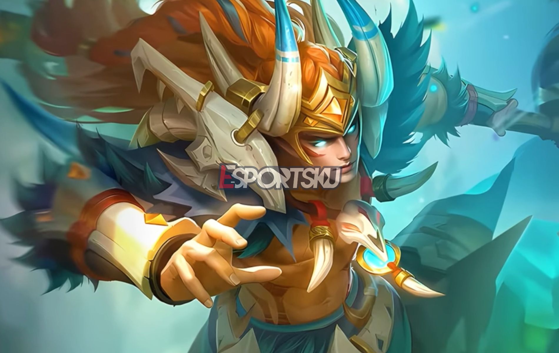 Border Avatar Bloodhoof Mobile Legends (ML), Ini Cara Dapatkan dan ...