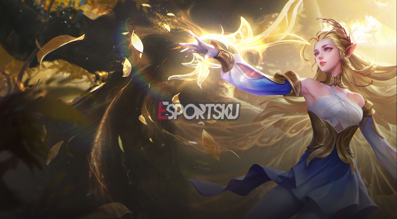Cara Mudah Dapat Skin Erin Ballerina Terbaru di Honor of Kings! – Esportsku