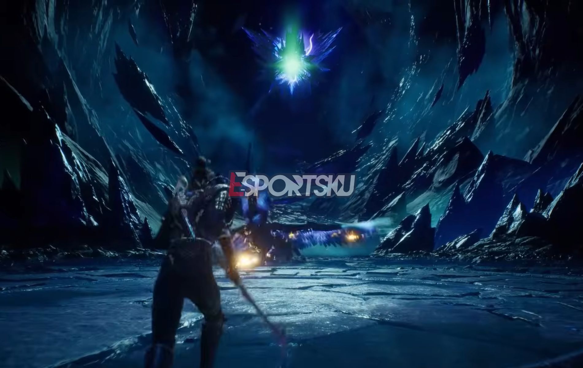 Upgrade PC Siap Main Flintlock The Siege of Dawn Ini Spesifikasi yang ...