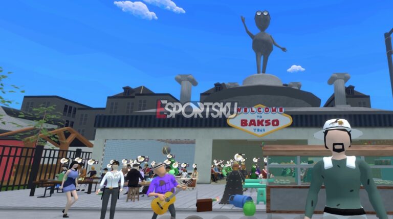 Game Bakso Simulator Android, Cara Main dan Jadi Juragan Bakso! – Esportsku