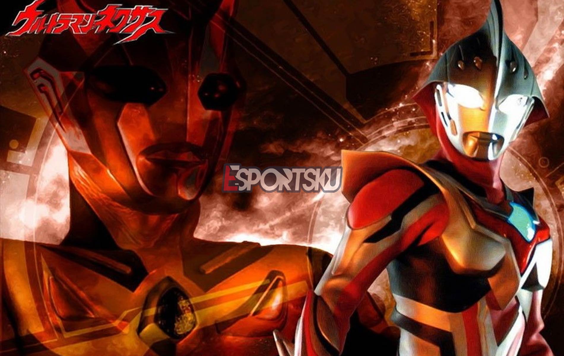 5 Game Ultraman Terbaik: Jadilah Pahlawan Bumi! – Esportsku