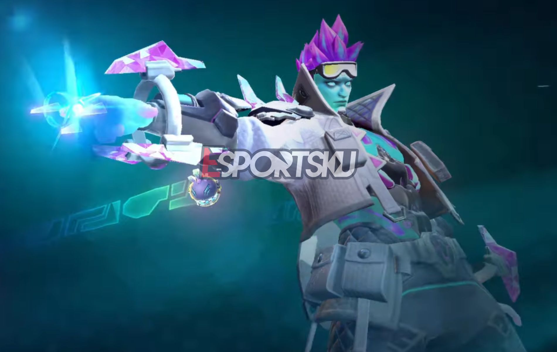 Border Avatar M5 Champion Mobile Legends (ML), Ini Cara Dapatkannya ...