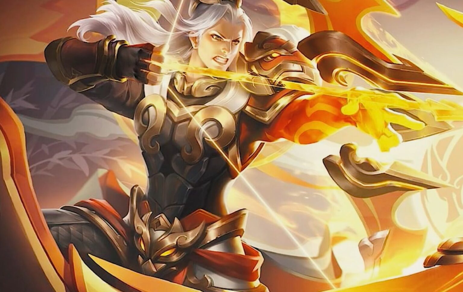 Skin Hou Yi Glorious Dawn HOK Segini Harganya! – Esportsku