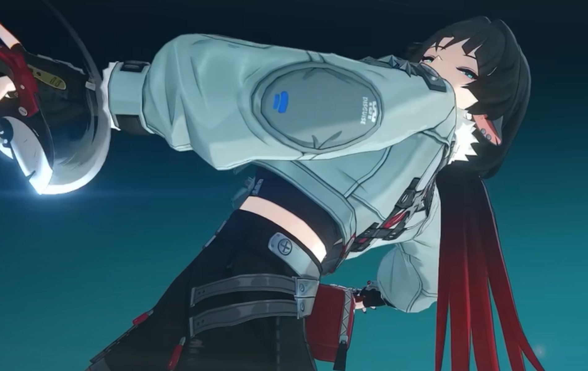 Panduan Upgrade Material Jane Doe untuk Pemain Baru Zenless Zone Zero ...