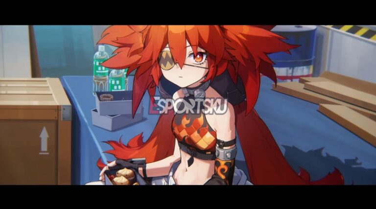 Karakter Koleda Zenless Zone Zero (ZZZ), Penjelasan, Build dan Party ...