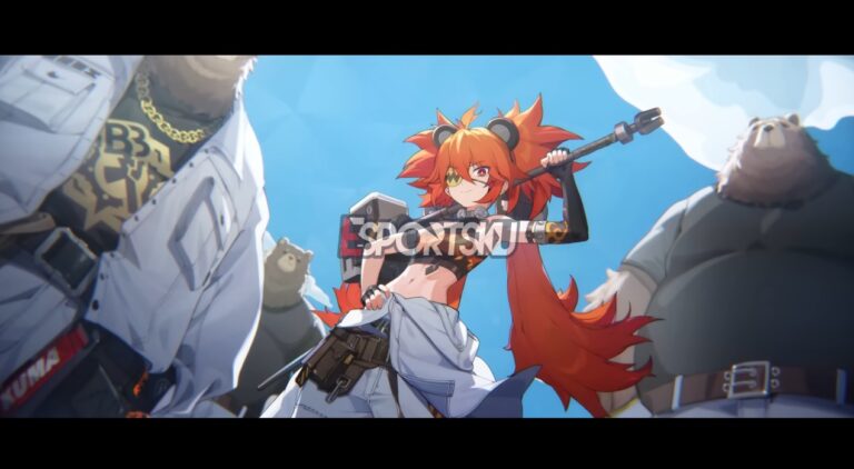 Karakter Koleda Zenless Zone Zero (ZZZ), Penjelasan, Build dan Party ...