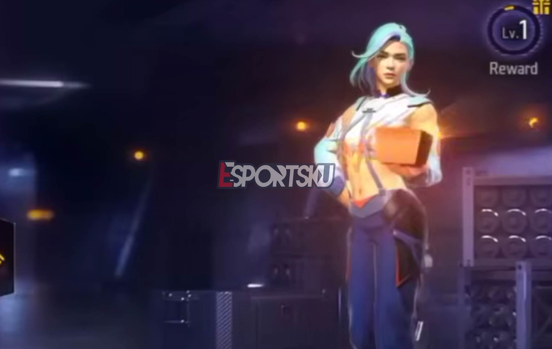 7 Cara Dapatkan Skin Plasma Gun Ramen Free Fire (FF) – Esportsku