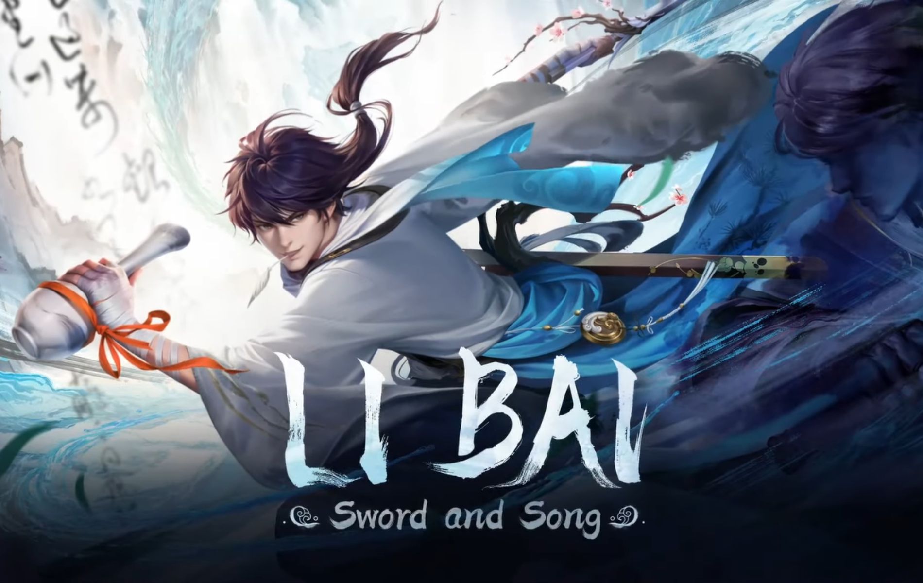 Jadwal Rilis Skin Li Bai Sword and Song Hadir di HOK, Berapa Harganya ...