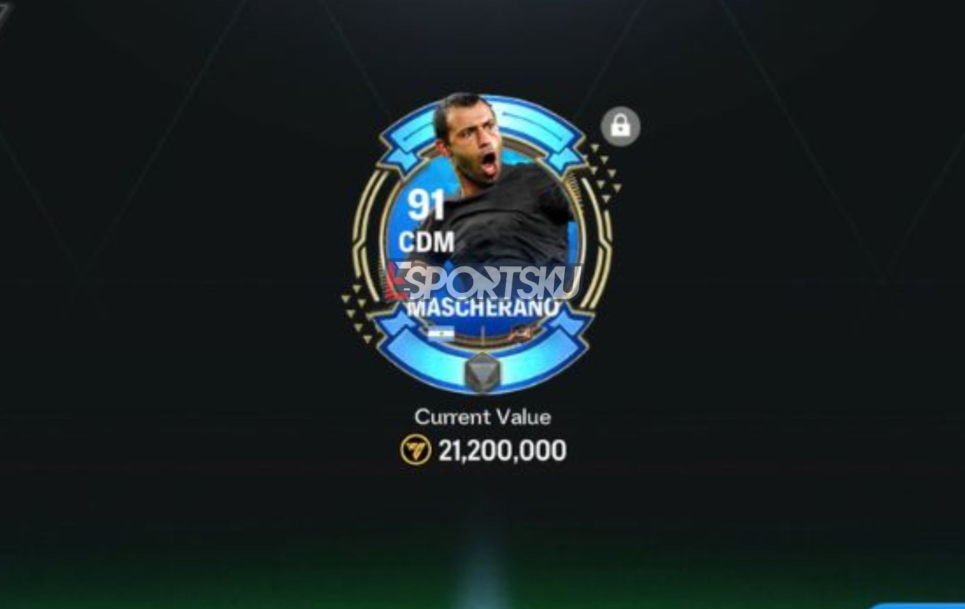 Penasaran Kenapa Semua Orang Cari Kartu Mascherano 91? Ini Alasannya! – Esportsku