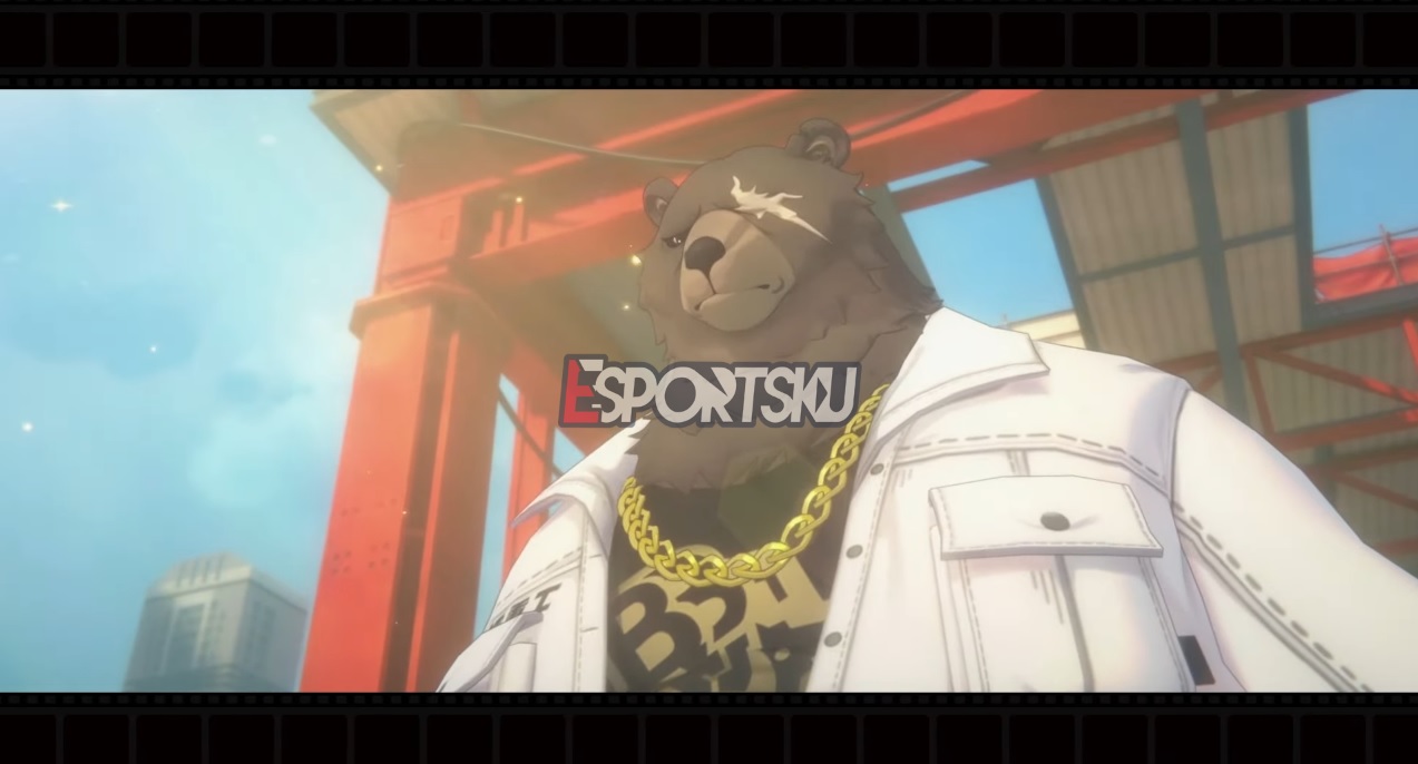 Panduan Lengkap Ben Bigger ZZZ Material, Build, dan Strategi Terbaik ...