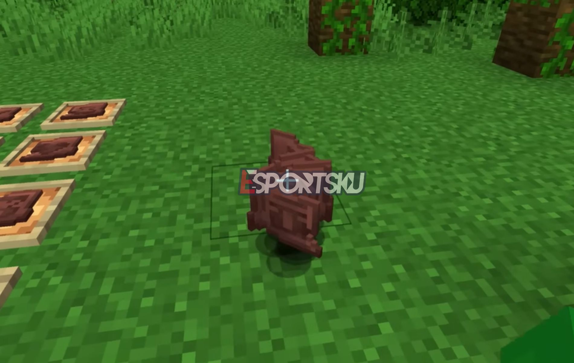 Dapatkan Pottery Sherd dengan Mudah Panduan Lengkap untuk Pemula ...