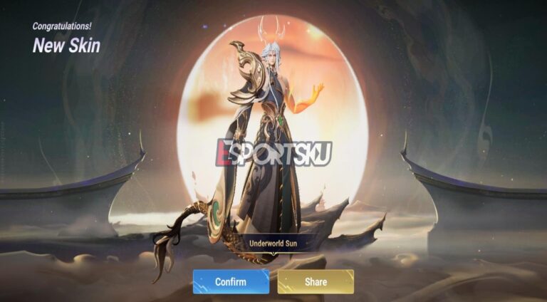 5 Cara Mudah Jadi Pro Player Donghuang Honor of Kings (HoK), Tips dan ...