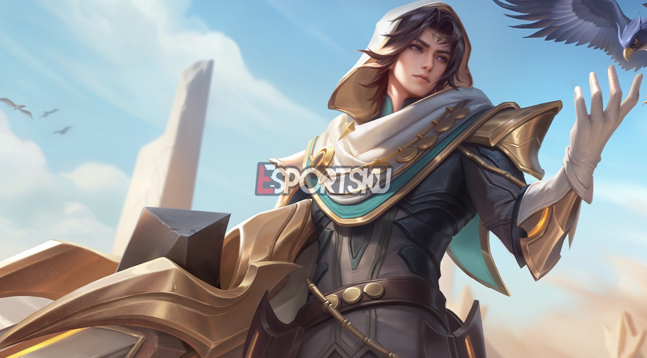 3 Skin Liu Bei Paling OP di Honor of Kings! Wajib Punya! – Esportsku