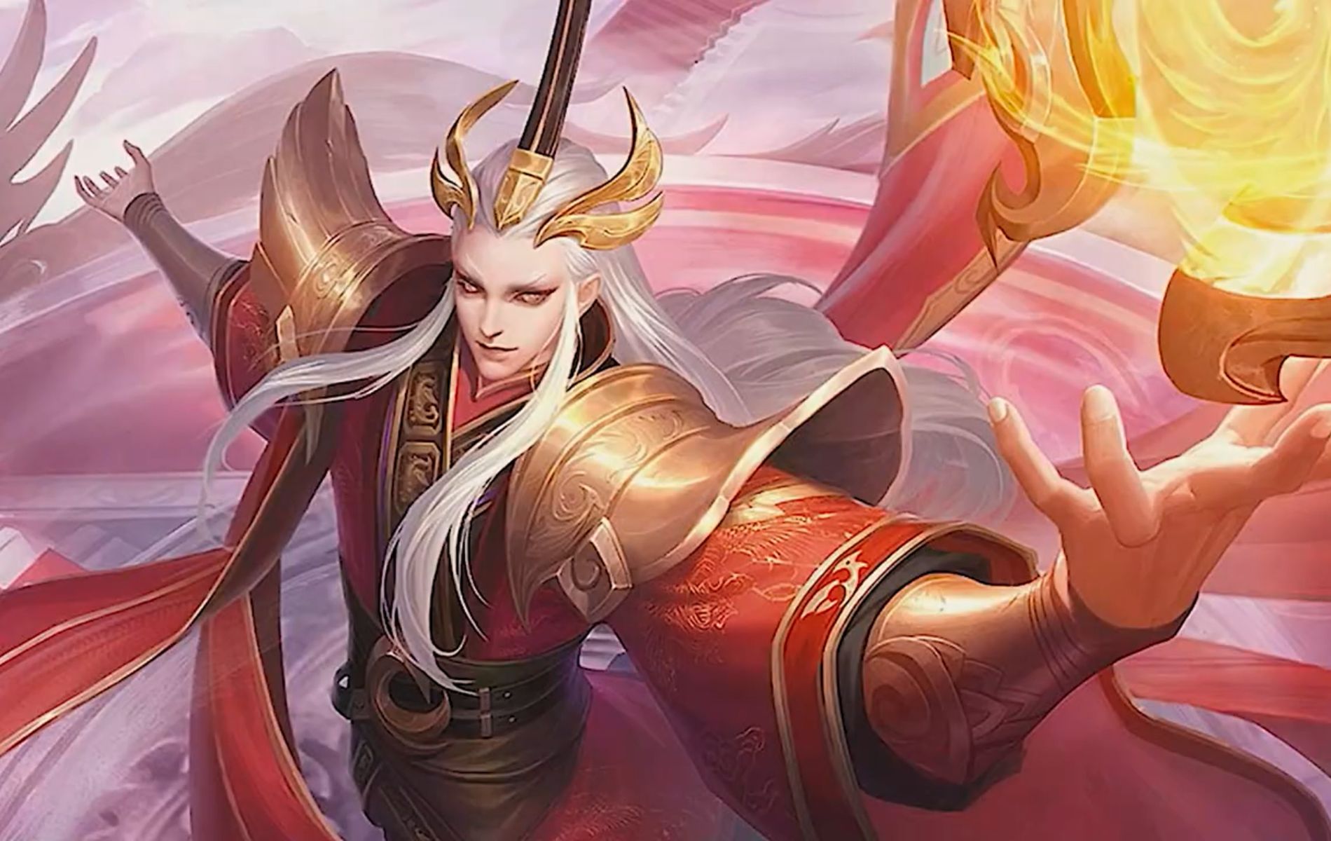 5 Hero Roamer OP di Honor of Kings yang Wajib Kamu Coba! Gampang Menang ...