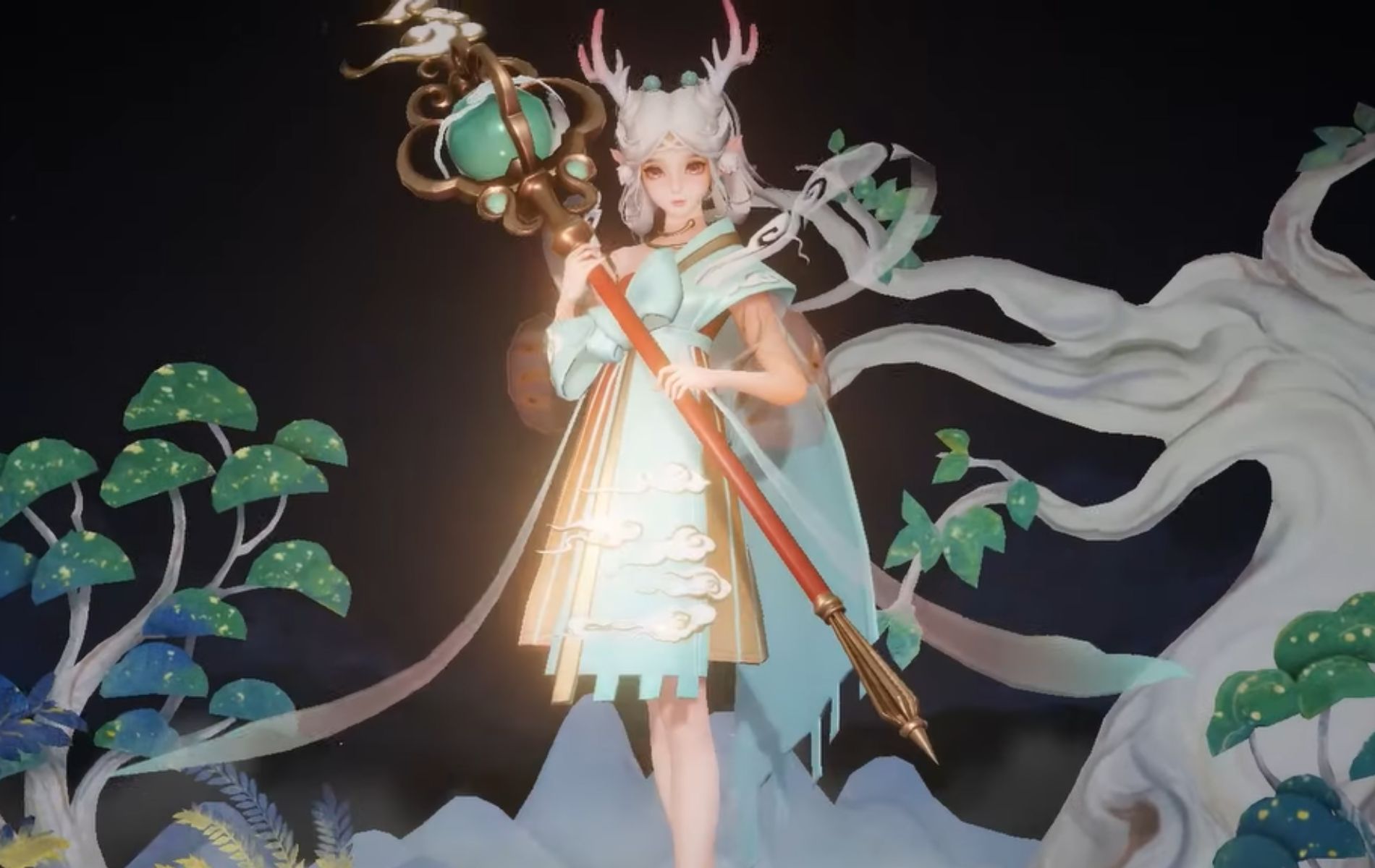 Hero Yaria Honor of Kings, Tips dan Trik Mastering Hero Support Ini ...