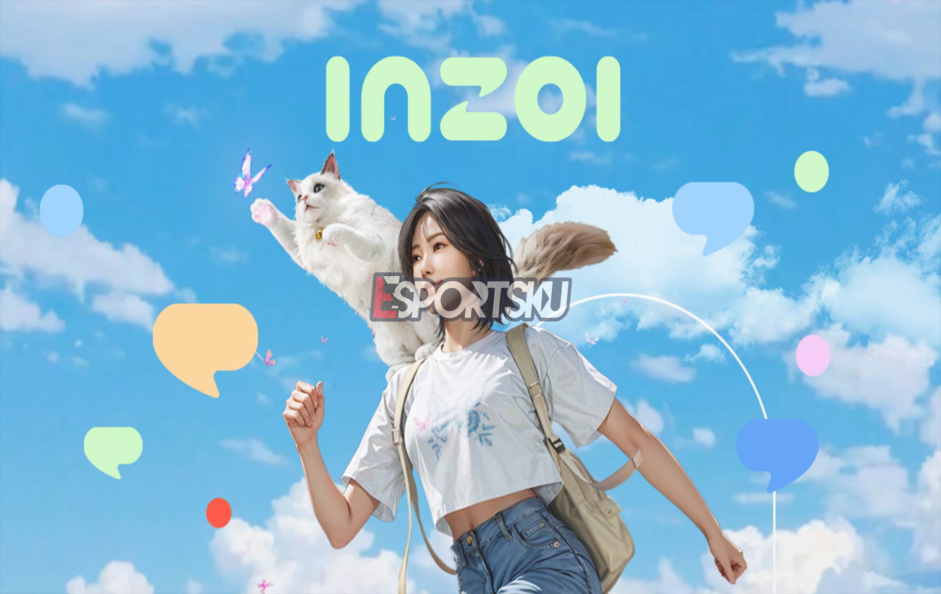 Spesifikasi PC Memainkan inZOI, Game Mirip The Sims! – Esportsku