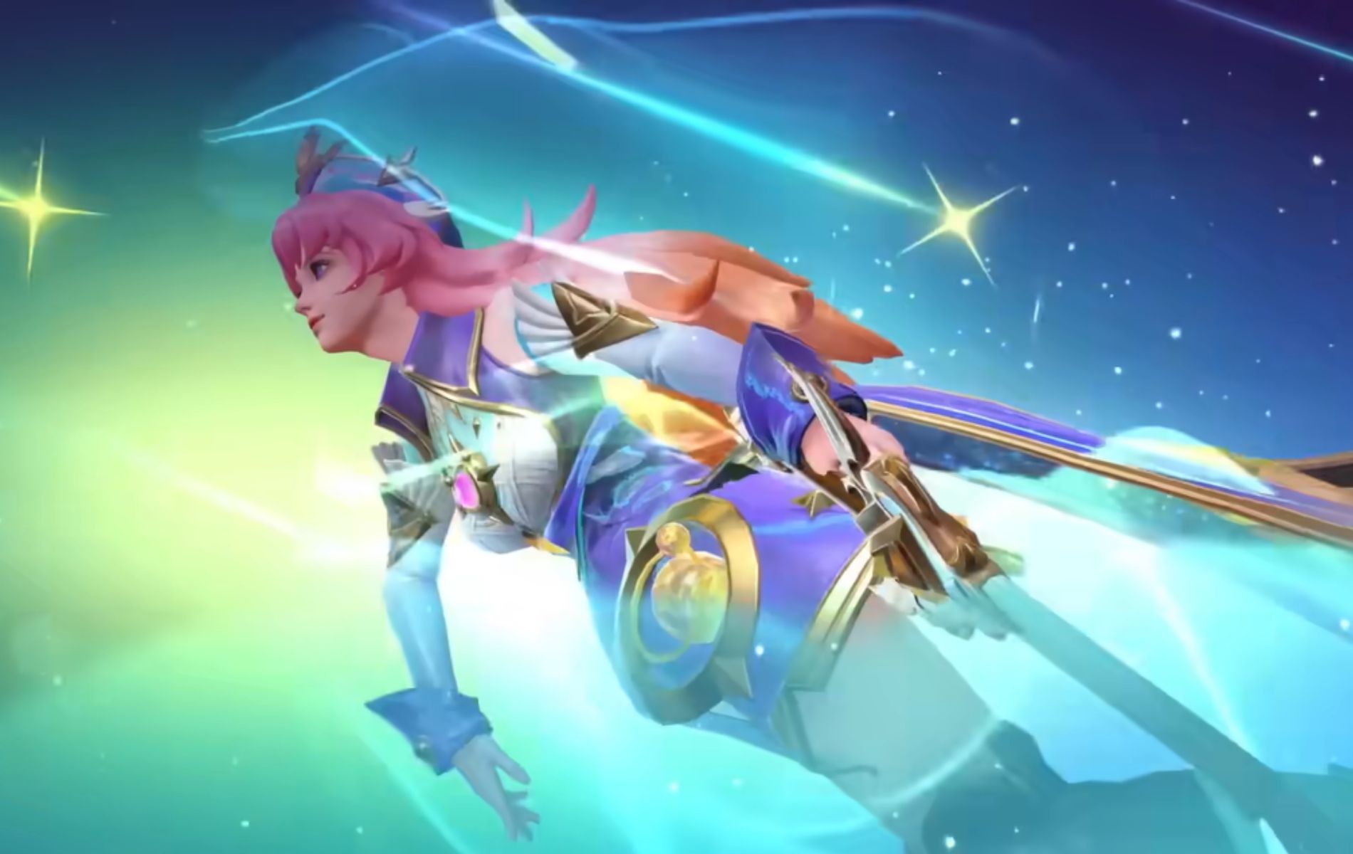 Odette Makin Cantik dengan Skin Starlight Terbaru Semua yang Perlu Kamu ...