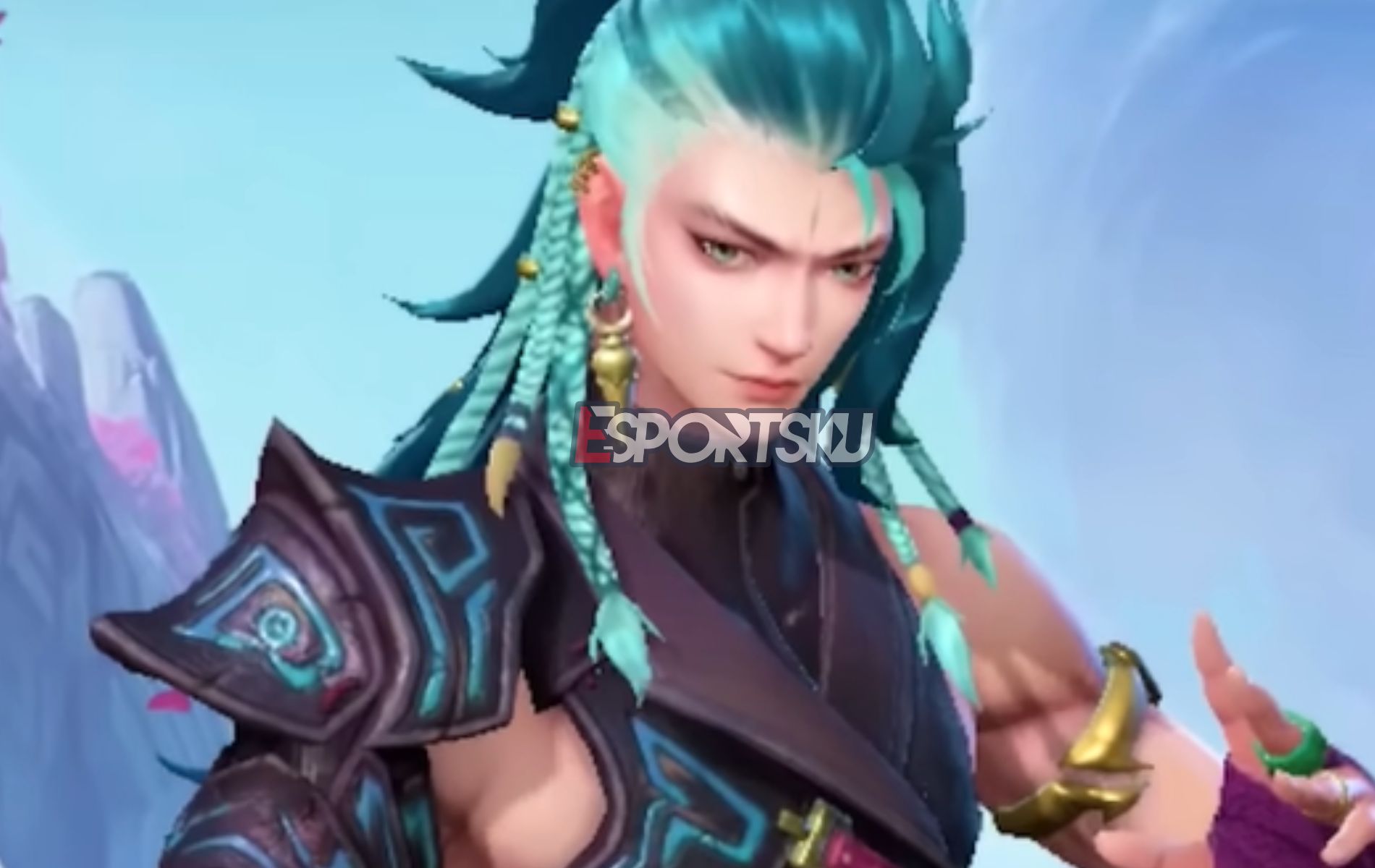 Panduan Lengkap Counter Hero Assassin Baru Suyou Mobile Legends (ML ...