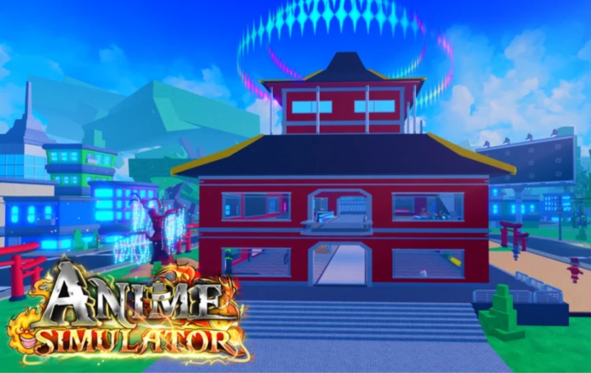 Daftar Kode Anime Simulator Oktober 2024 Lengkap – Esportsku