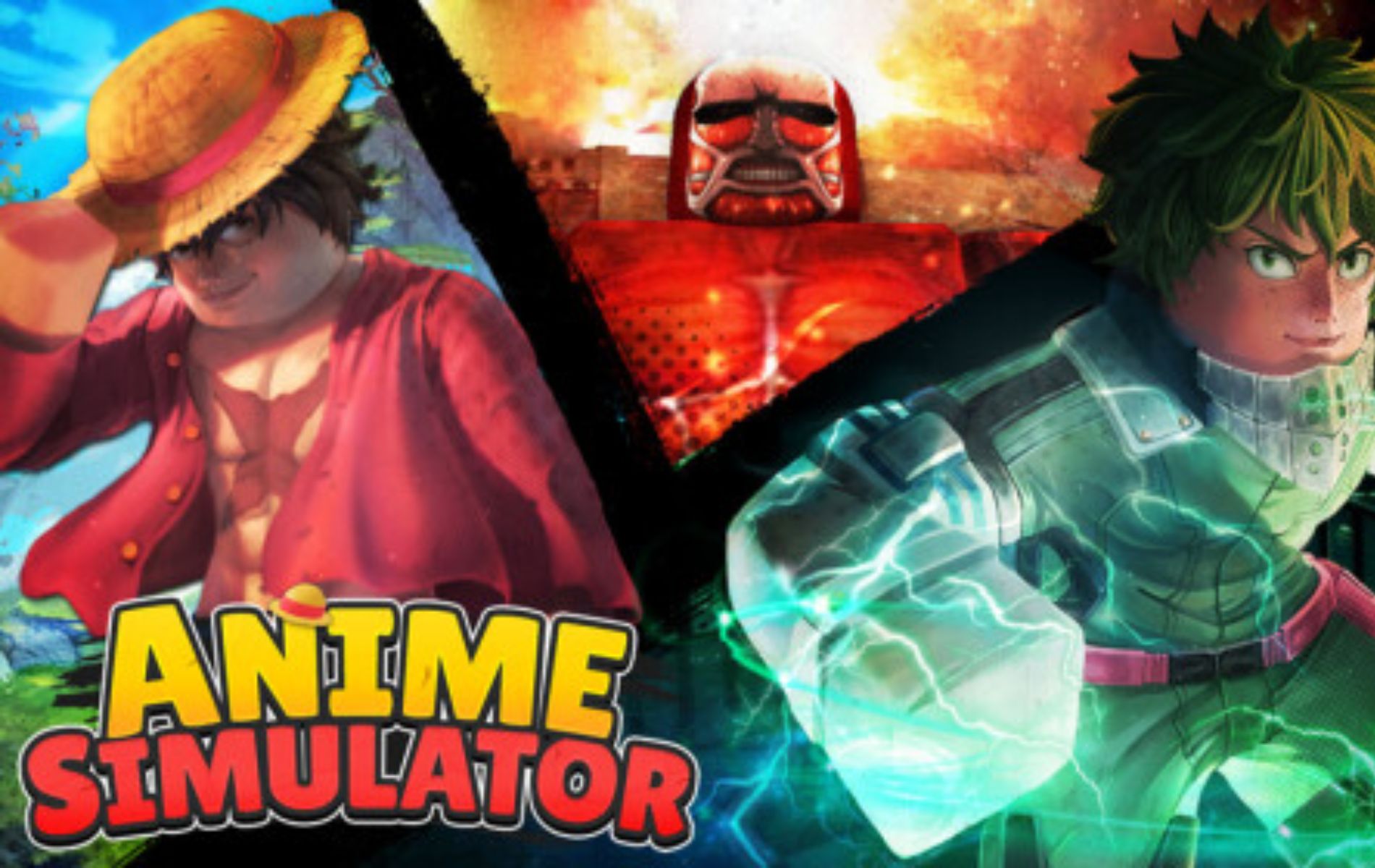 Daftar Kode Anime Simulator Oktober 2024 Lengkap – Esportsku