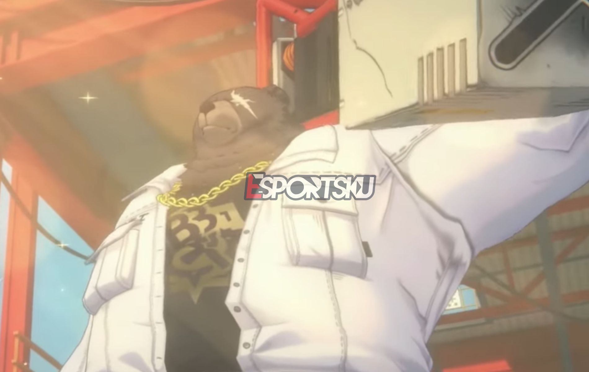 Paling Dicari Build Ben Zenless Zone Zero Guide Lengkap! – Esportsku