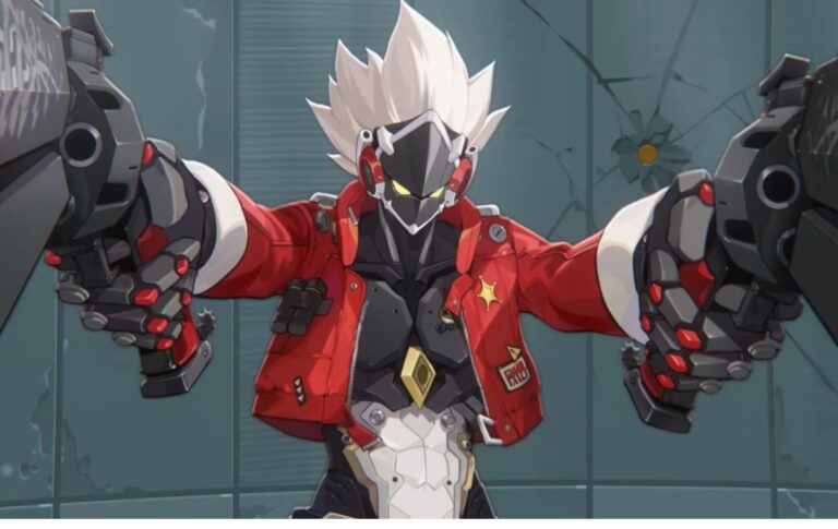 Rekomendasi Build Billy Zenless Zone Zero – Esportsku