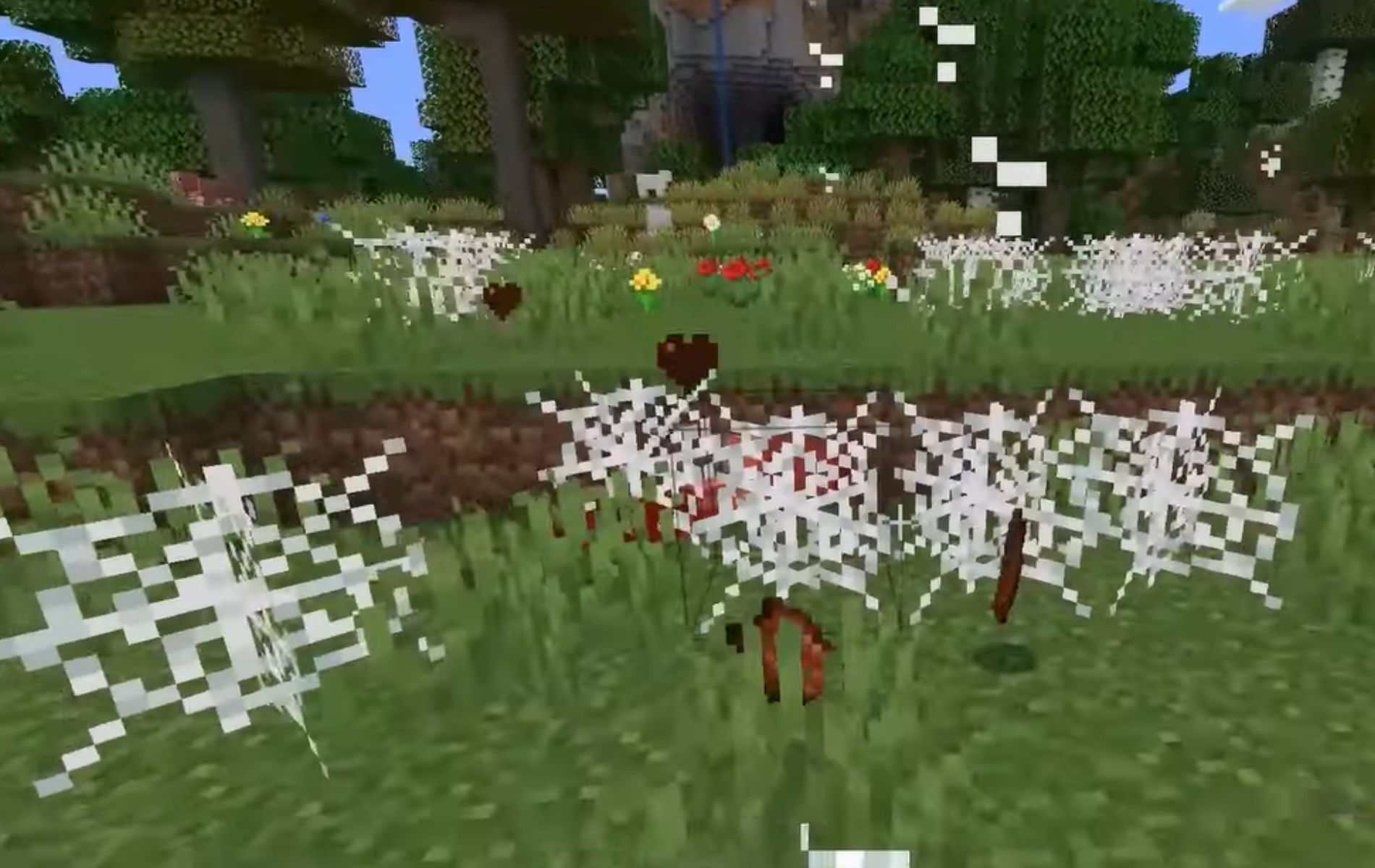 Rahasia Membuat Weaving Potion Tutorial Lengkap Minecraft – Esportsku