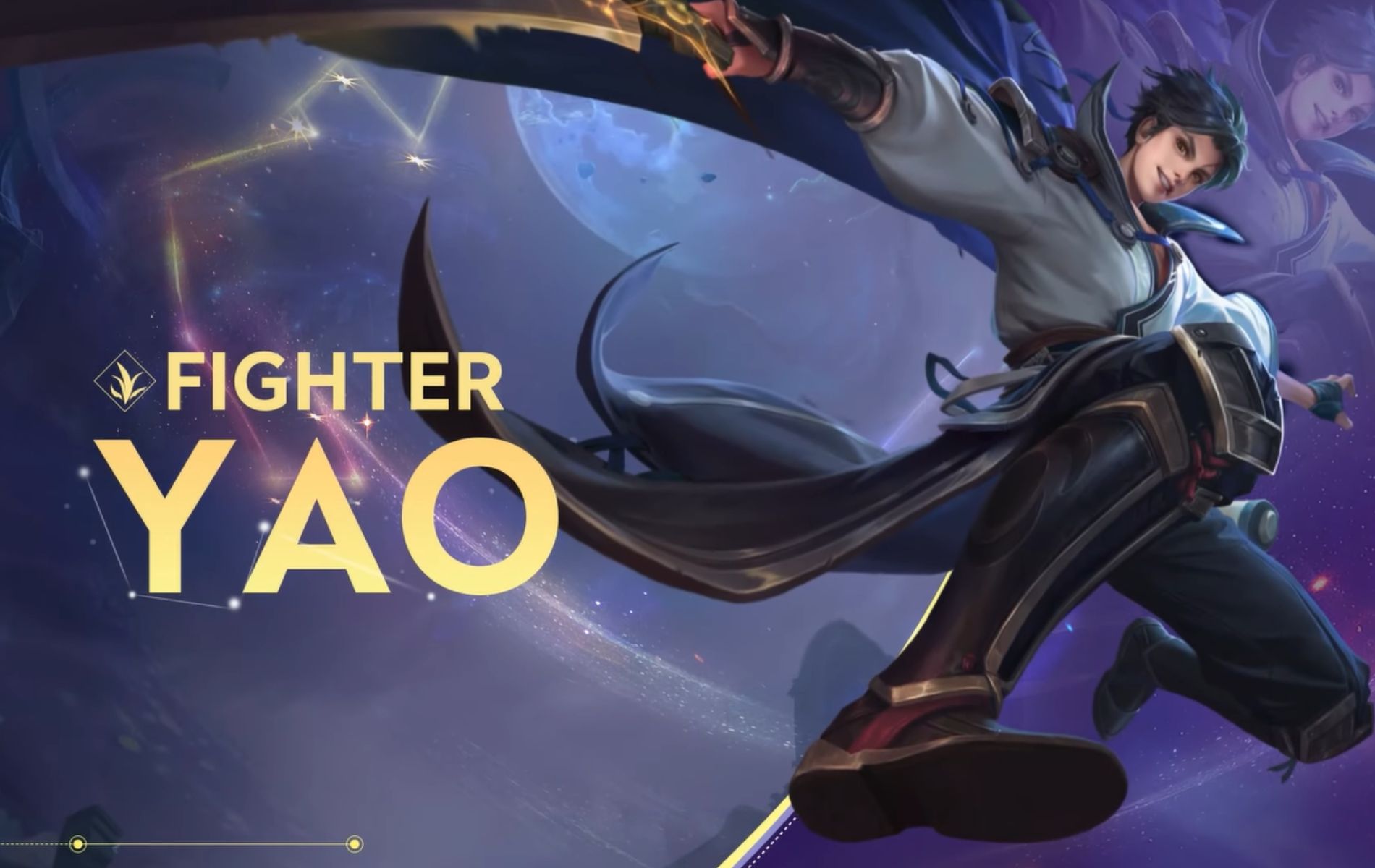 Harga dan Cara Dapat Skin Yao Eagle General HoK – Esportsku