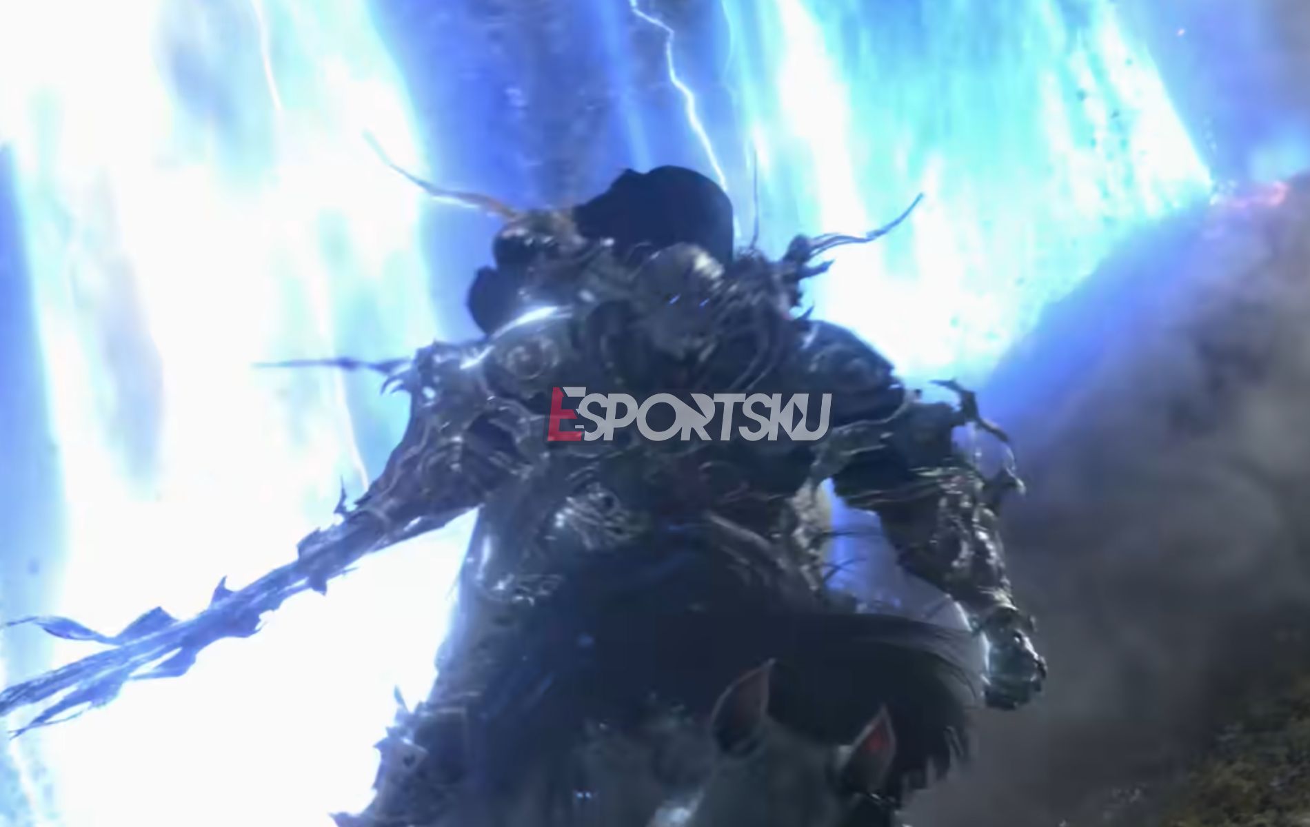 Berapa RAM yang Dibutuhkan untuk Final Fantasy XVI Cek Spesifikasi ...