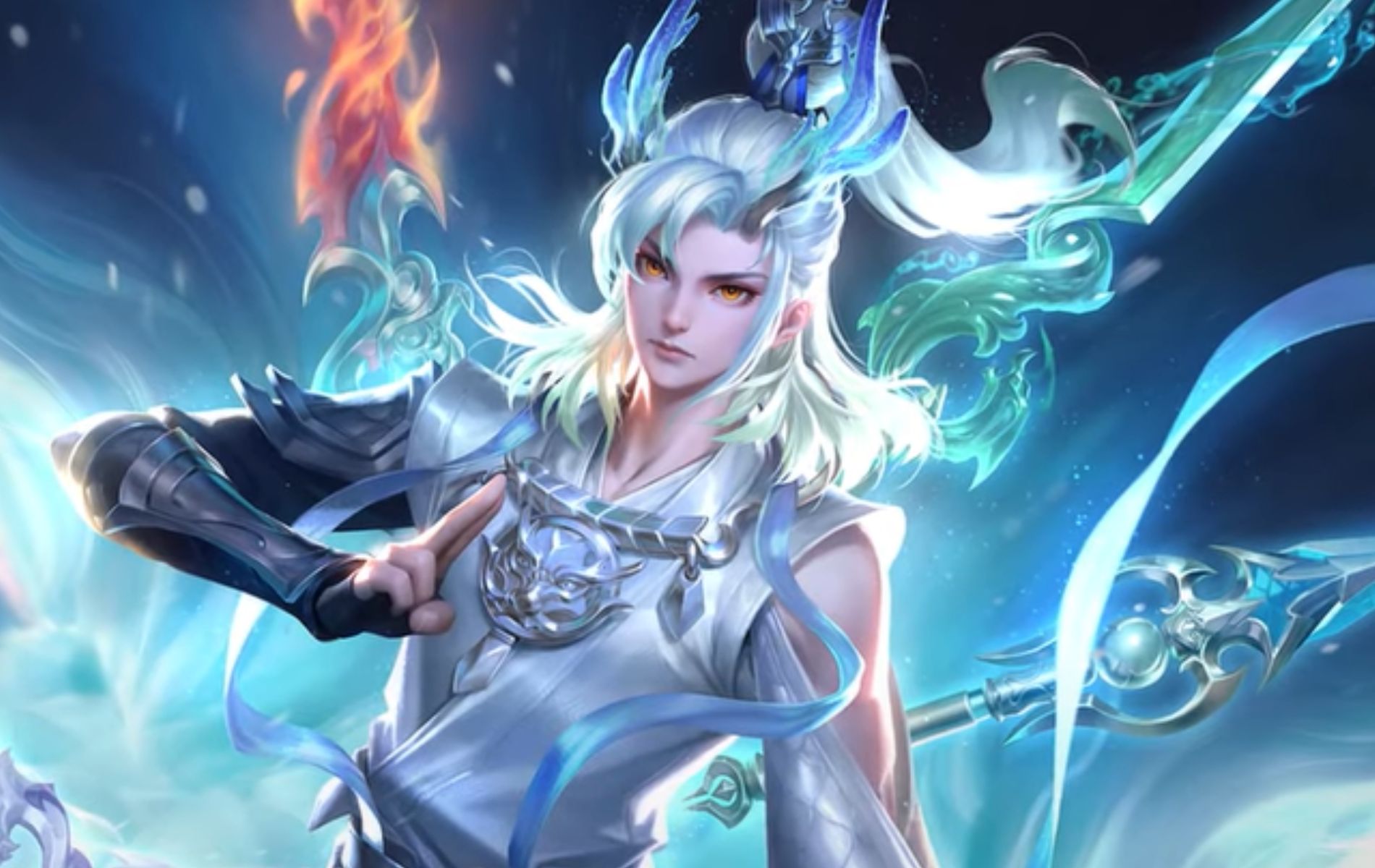 Build Item OP untuk Membuat Loong Menjadi Marksman Terkuat – Esportsku