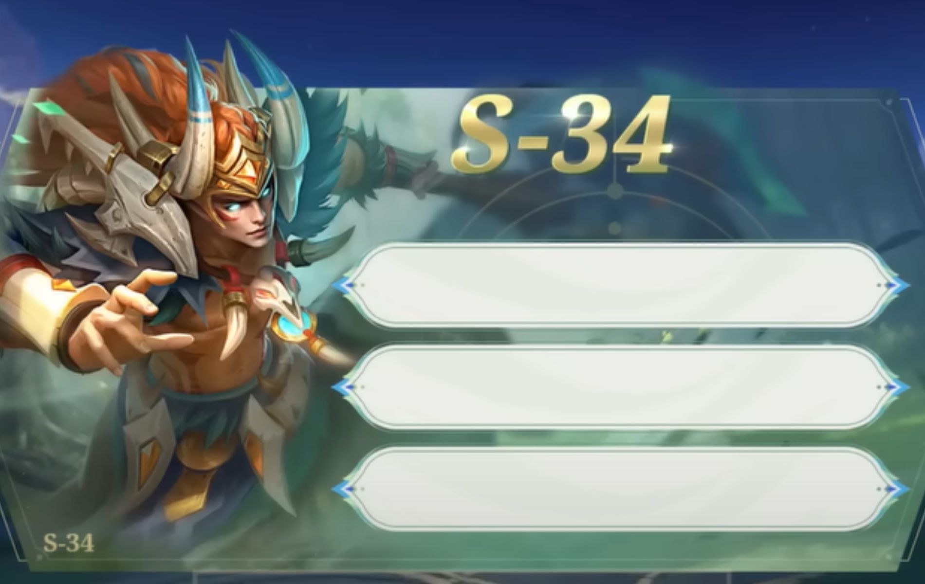 Border Avatar Bloodhoof Mobile Legends (ML), Ini Cara Dapatkan dan ...