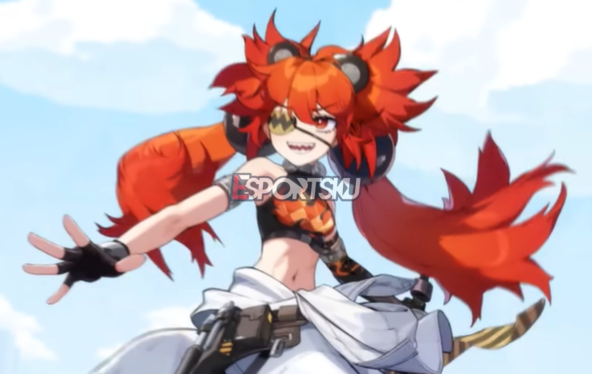 Jangan Salah Pilih Disk Drive dan W-Engine Terbaik untuk Koleda Zenless ...