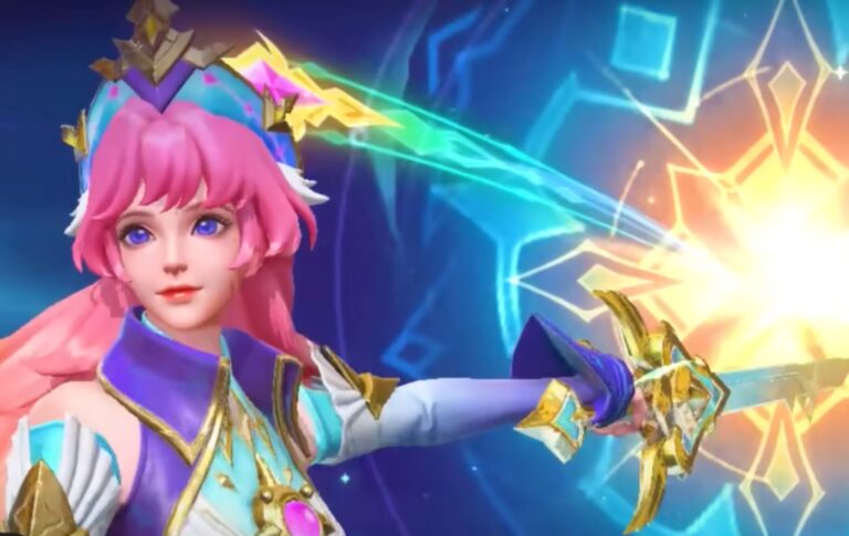 Skin Odette Wisdom of the Stars Mobile Legends, Harga, Review, dan Cara ...