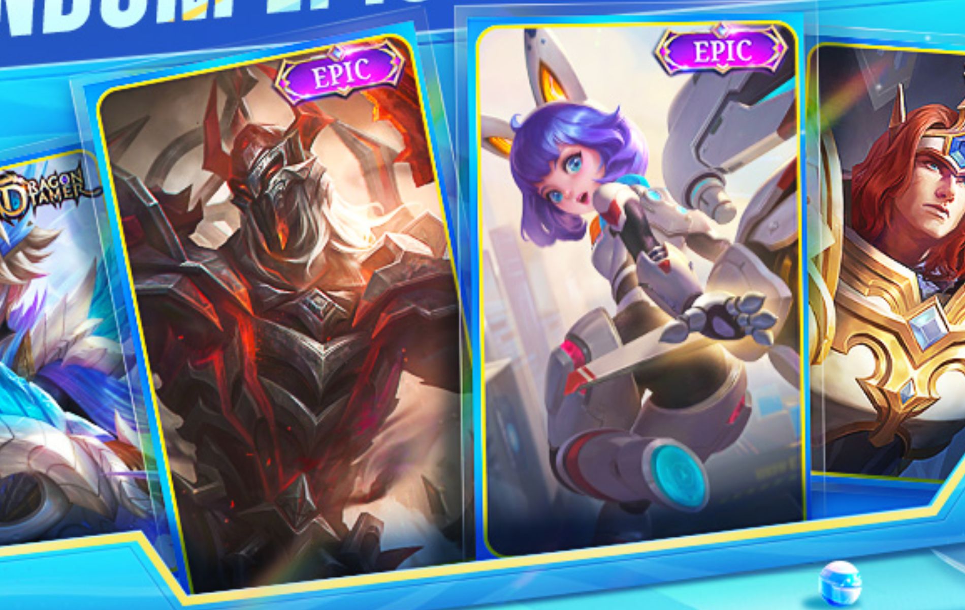 Cara Dapat Skin Gratis Ulang Tahun Ke-10 Mobile Legends (ML) – Esportsku