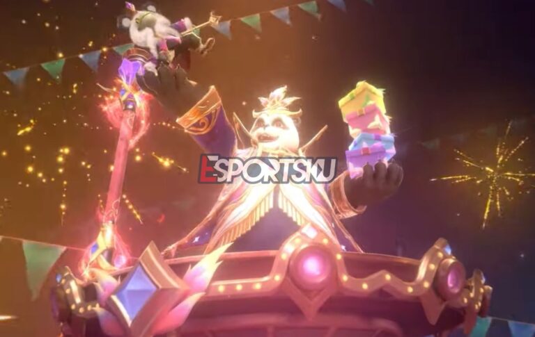 Skin Akai Marvelous Maestro Bakal Rilis Ini Cara Pasti Mendapatkannya ...